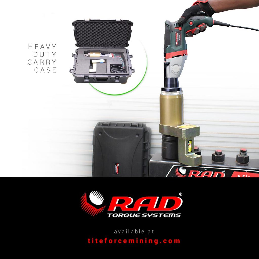 Titeforce Mining | World Class Torque Tools for the Mining Industry ...